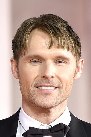 Scott Haze List of All Movies & Filmography | Fandango